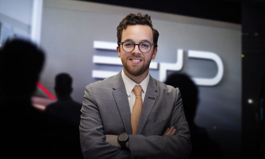 BYD ampliará su oferta en México con dos nuevos modelos