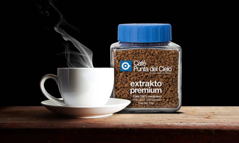 Punta del Cielo: ¿Quién es el dueño y cómo creó la cafetería?