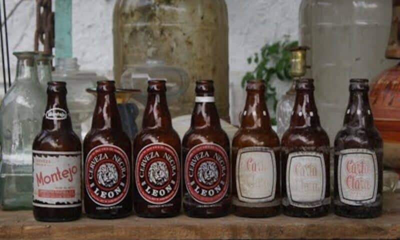 ¿Quién es dueño de León y Montejo, las cervezas yucatecas?
