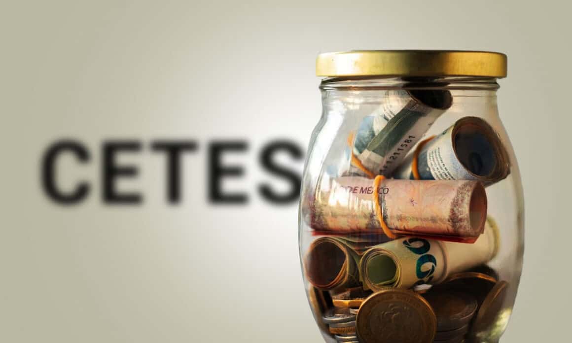 ¿Cómo invertir en Cetes? Así puedes obtener rendimientos a través de ...