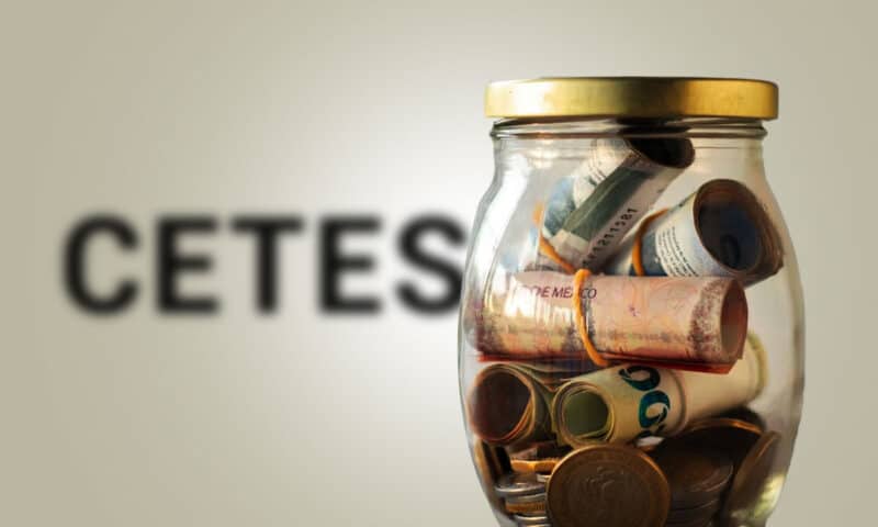 ¿cómo Invertir En Cetes Así Puedes Obtener Rendimientos A Través De