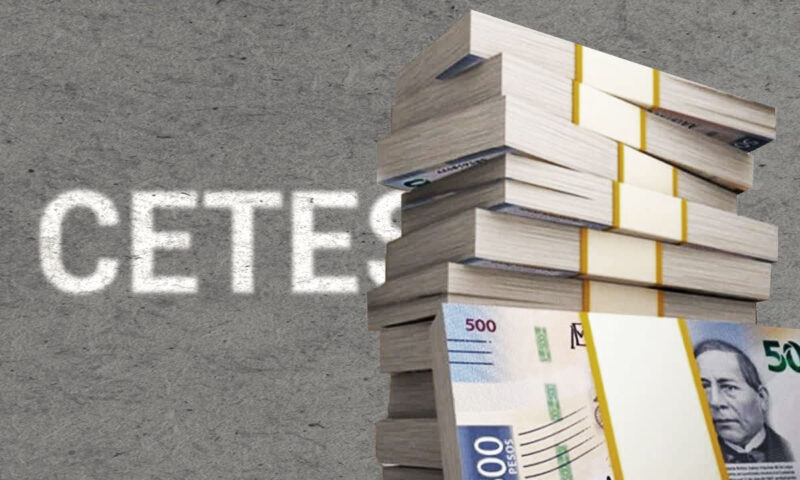 ¿Qué son los Cetes y cómo funcionan?
