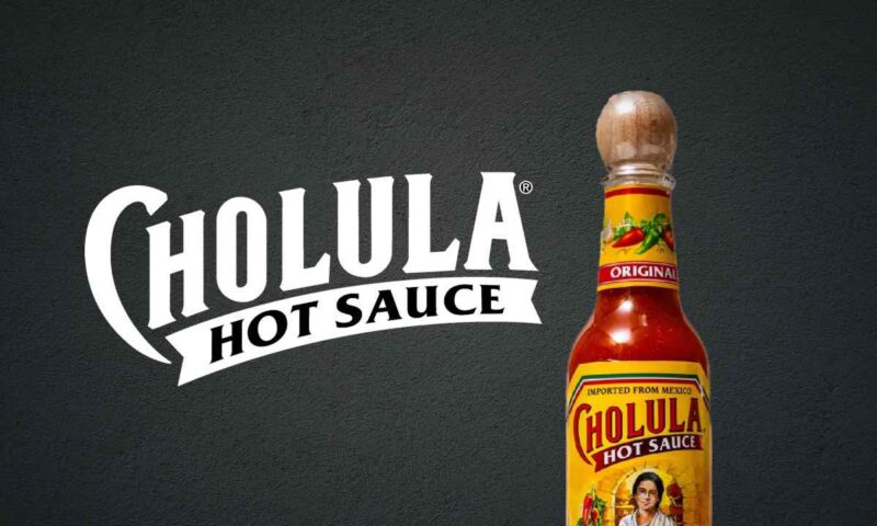 ¿La salsa Cholula ya no es mexicana? Esta empresa es su dueña