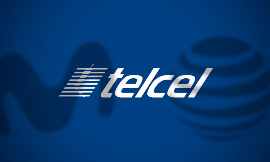 ¿Qué telefónica es la mayor competidora de Telcel en 2023?