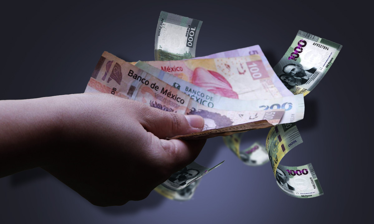 ¿qué Pasa Si Me Depositan Más De 15 Mil Pesos Al Mes