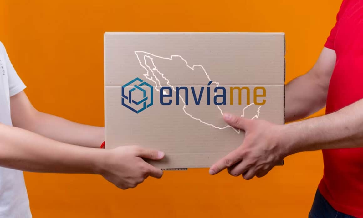 Envíame llega a México