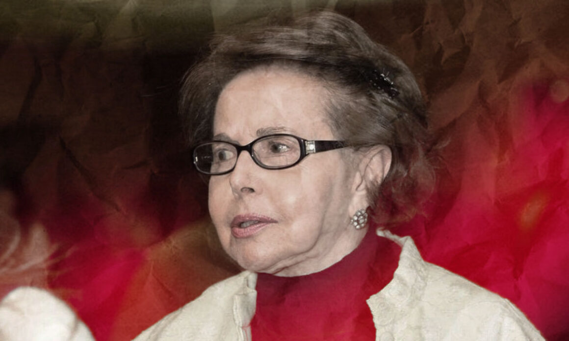 ¿Quién es Eva Gonda Rivera? Esta es la heredera de Femsa