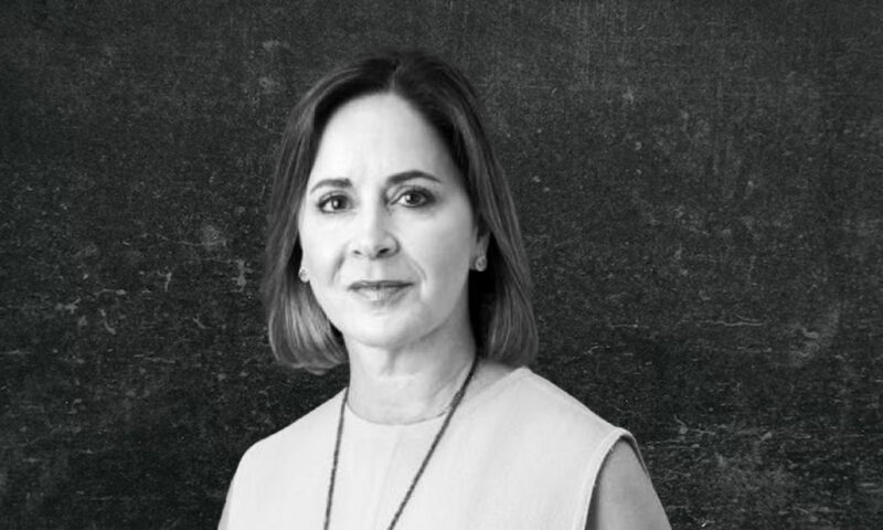 ¿Quién es Eva María Garza Lagüera Gonda?