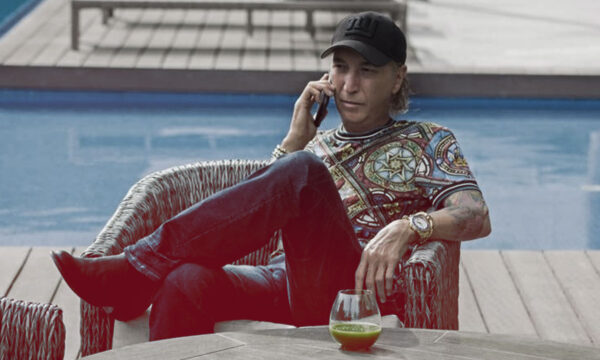 ¿Quién es Hernán 'El Grillo' Sada? Historia y negocios del empresario