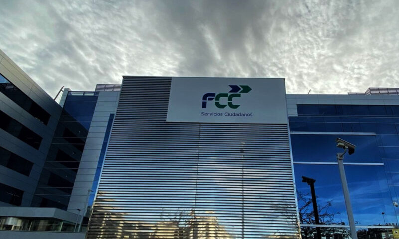 FCC: ¿Qué hace y quién es dueño de esta constructora española?