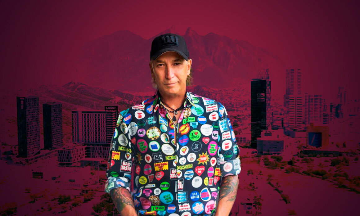 ¿Qué le pasó a Hernán “El Grillo” Sada para que hiciera un giro en su vida?