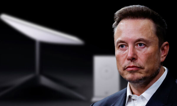 ¿Cómo surgió Starlink? Así nació el internet satelital de Elon Musk