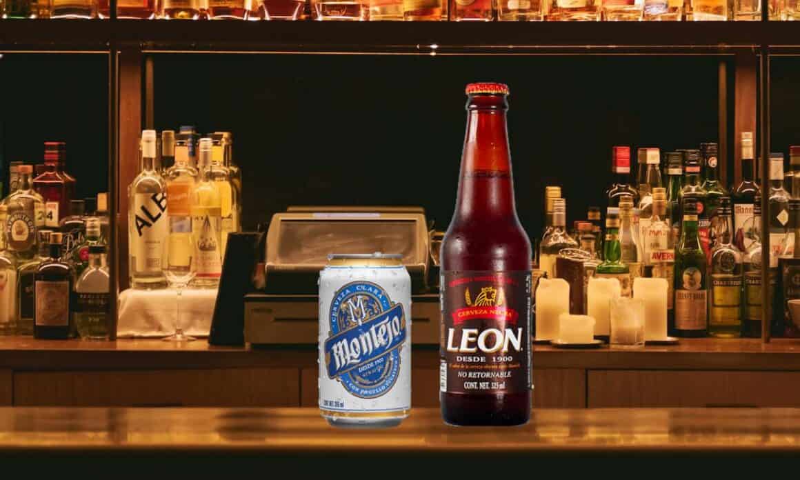 ¿Quién es dueño de León y Montejo, las cervezas yucatecas?