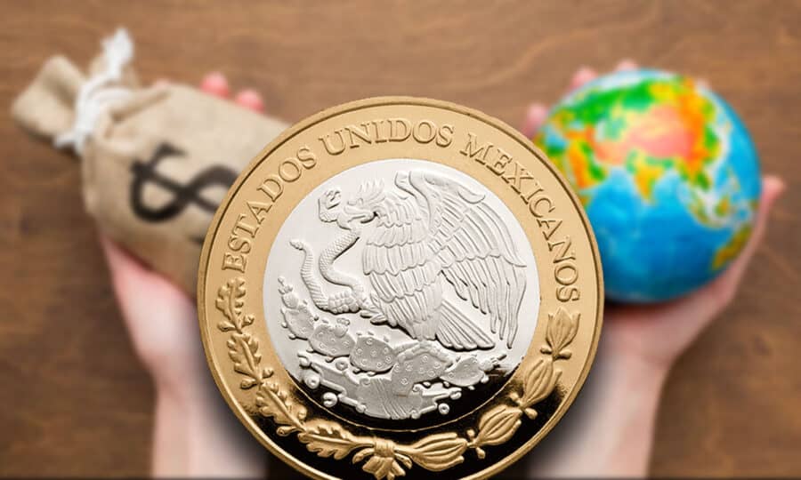Estas son las 10 monedas emergentes más apreciadas del mundo