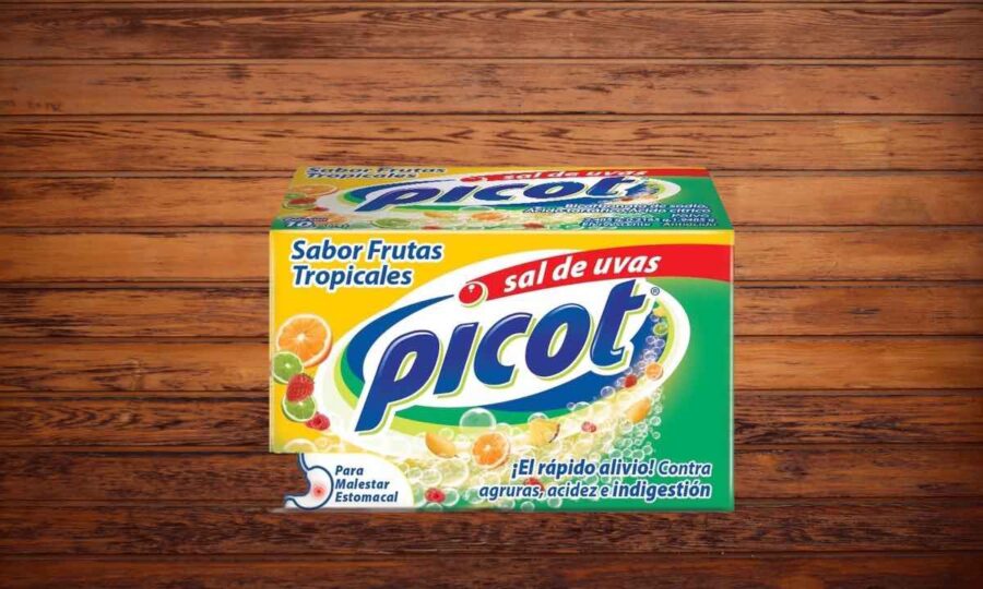 ¿Quién es dueño de Sal de Uvas Picot? Esta es la empresa detrás