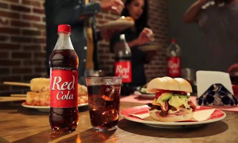 ¿Quién es el dueño de Red Cola? Esta familia posee la marca