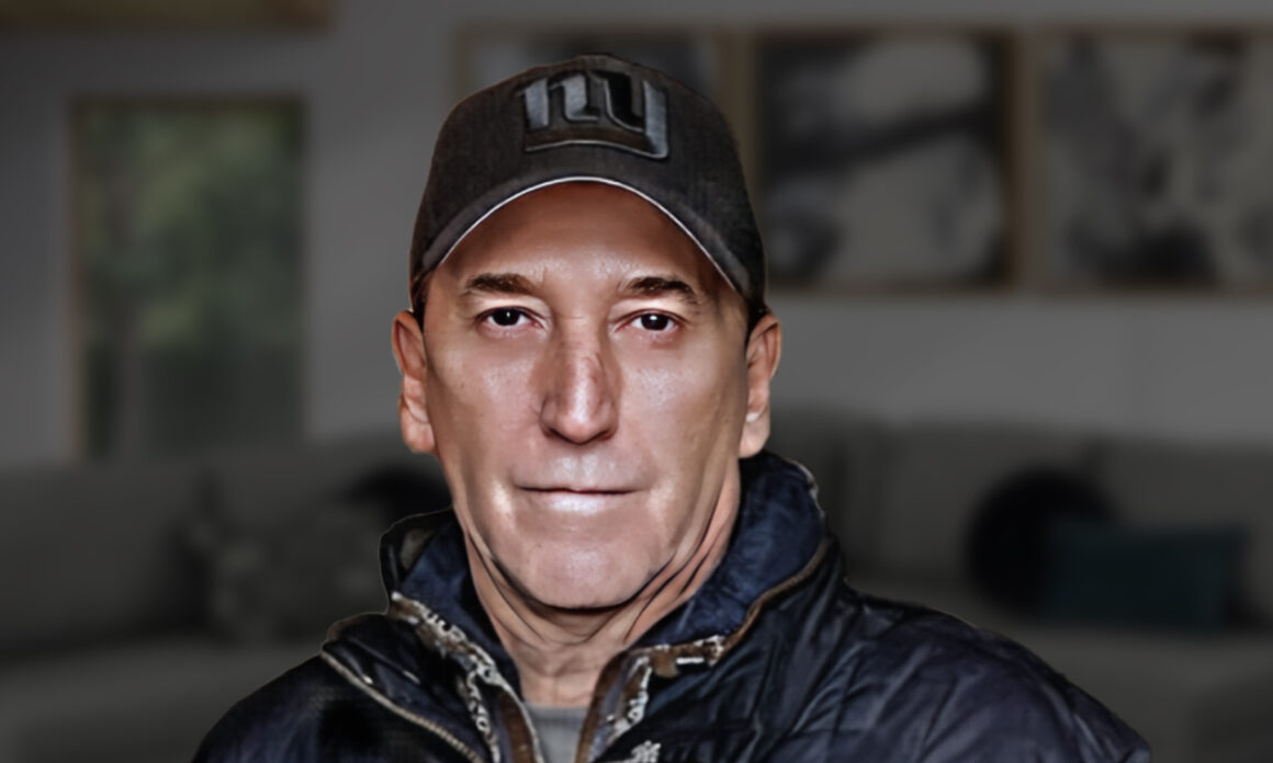 ¿Quién es Hernán 'El Grillo' Sada? Historia y negocios del empresario