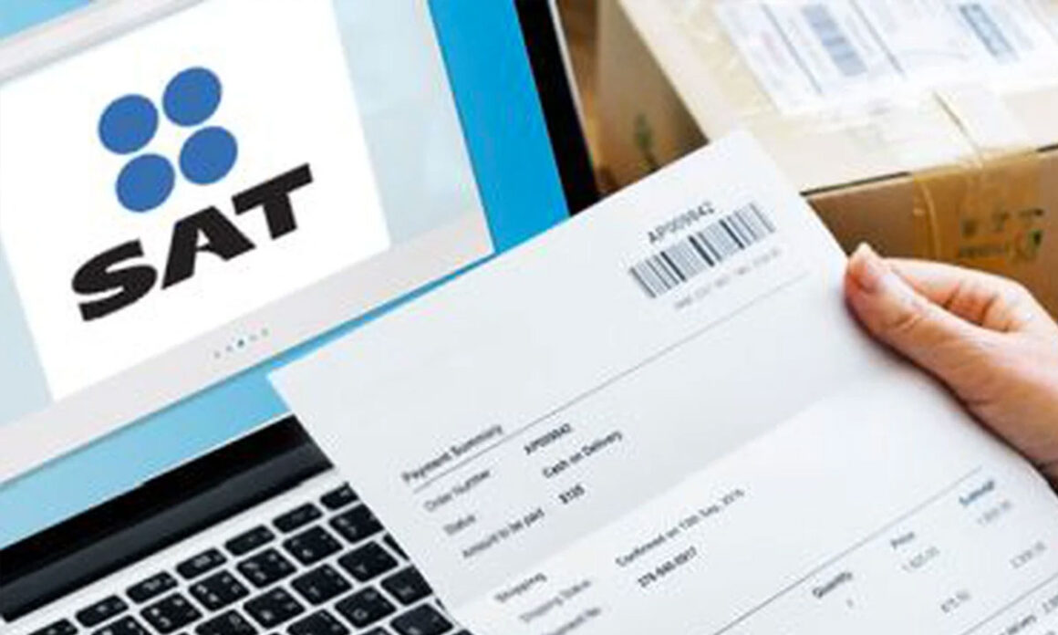 Sat ¿qué Es La Constancia De Situación Fiscal