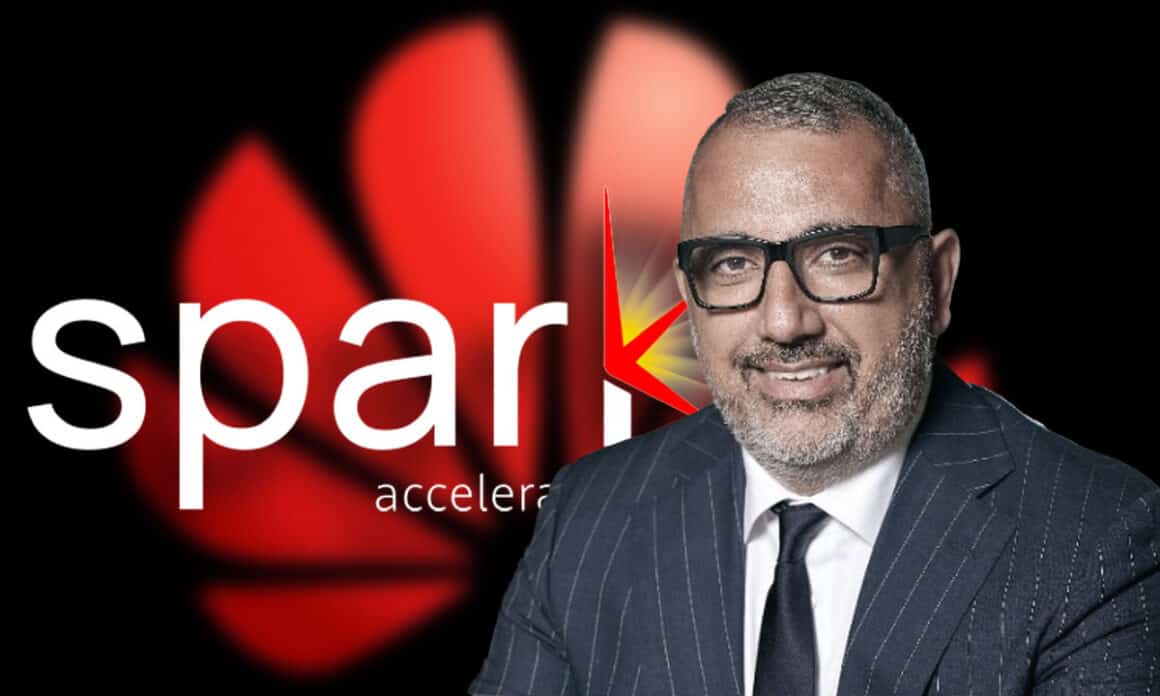 Huawei Spark destinará 1.6 mdd en startups mexicanas