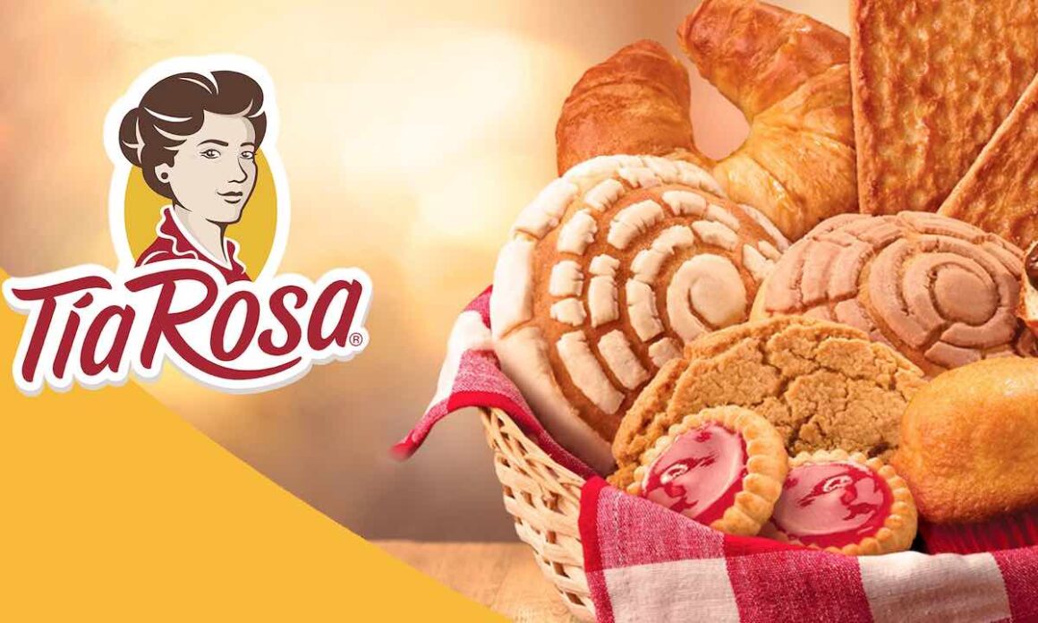 ¿Quién es el verdadero dueño de los panes Tía Rosa?