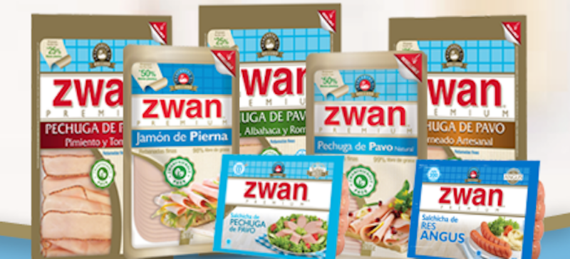 ¿Qué empresario es propietario de Zwan?