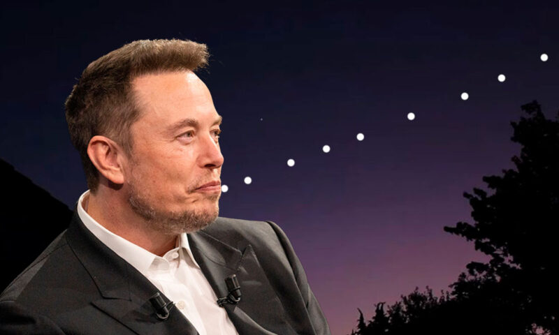 Starlink: ¿Quién es el dueño de la empresa de internet satelital?