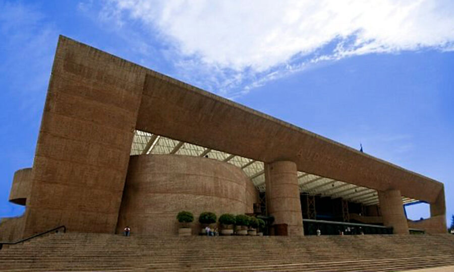Auditorio Nacional: ¿Quién es el verdadero dueño del recinto?