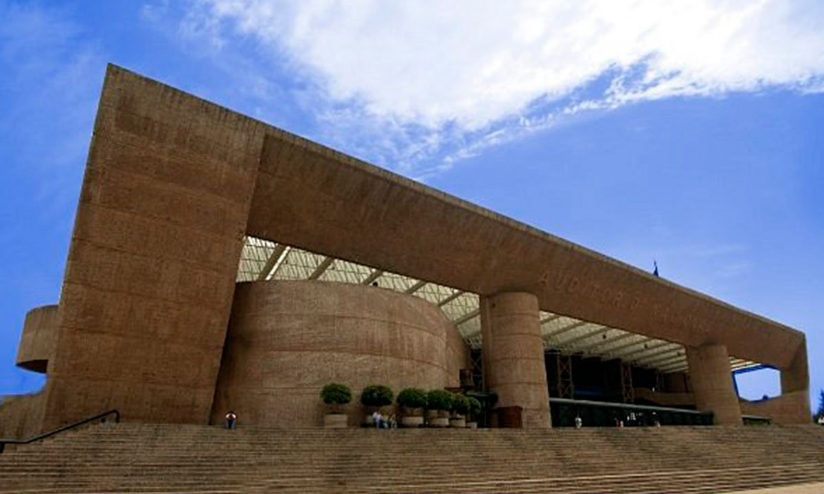 Auditorio Nacional: ¿Quién es el verdadero dueño del recinto?