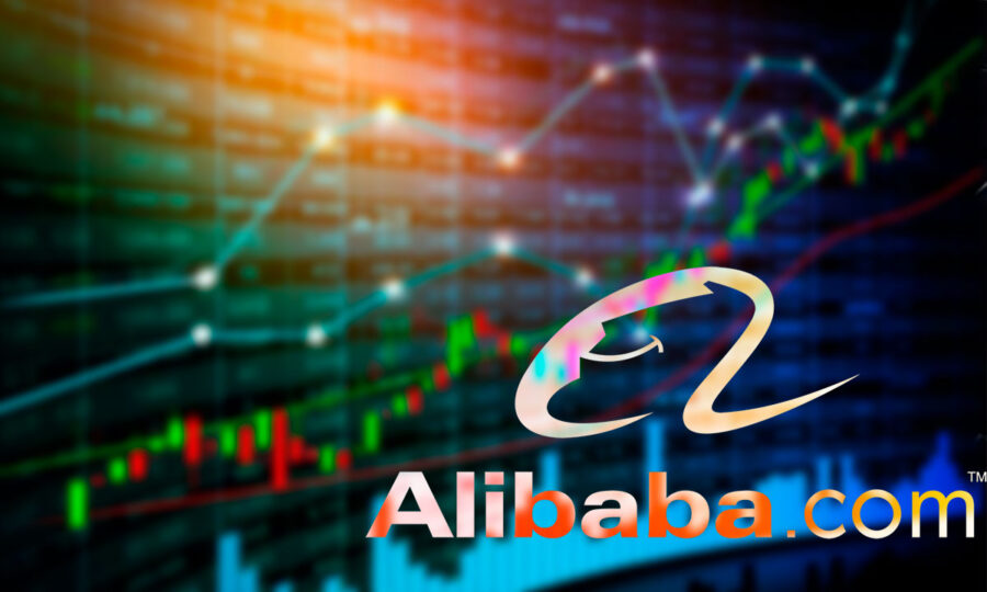 Alibaba reporta un aumento de 14% en sus ingresos
