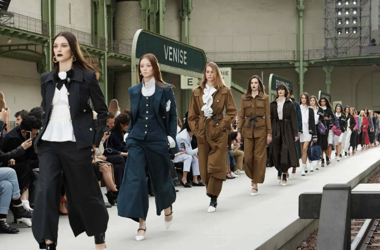 ¿Quién es el dueño de la marca Chanel?