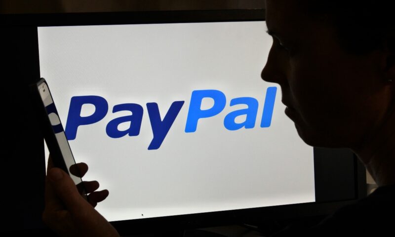 PayPal: Esta es la historia de la primera gran 'fintech' de la historia