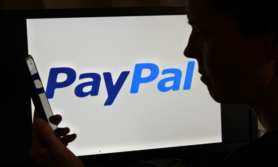 PayPal: Esta es la historia de la primera gran 'fintech' de la historia