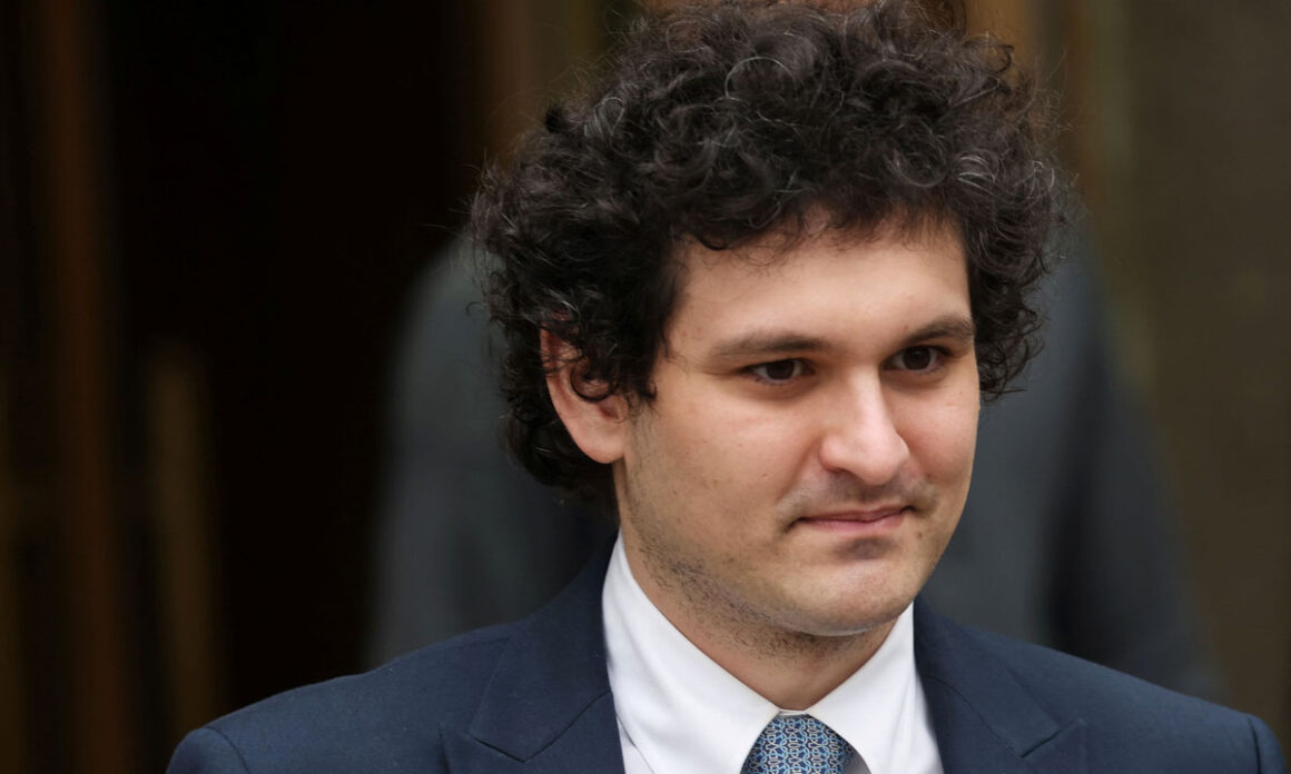 Bankman-Fried, fundador de FTX, irá a prisión