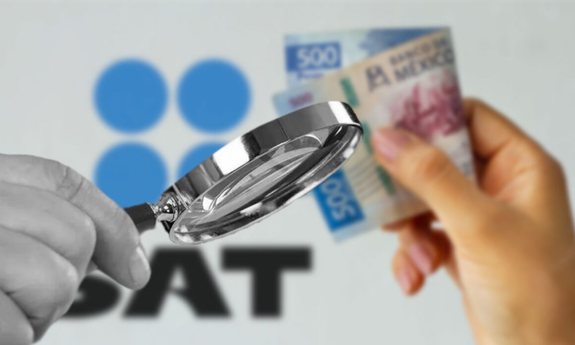 ¿Cómo darse de alta en el SAT por primera vez?