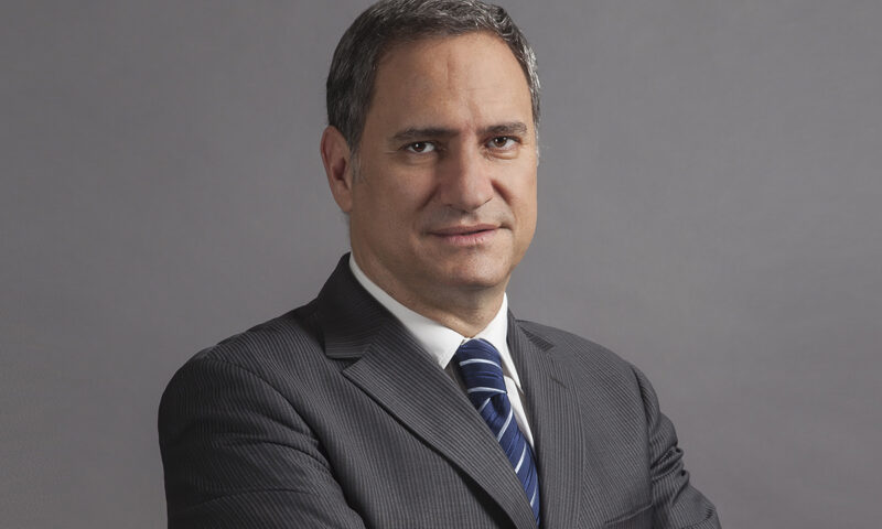 Ocesa: ¿Quién es Alejandro Soberón Kuri, el CEO de la empresa?