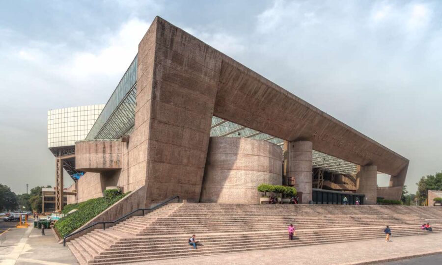 Auditorio Nacional: ¿Quién es el verdadero dueño del recinto?