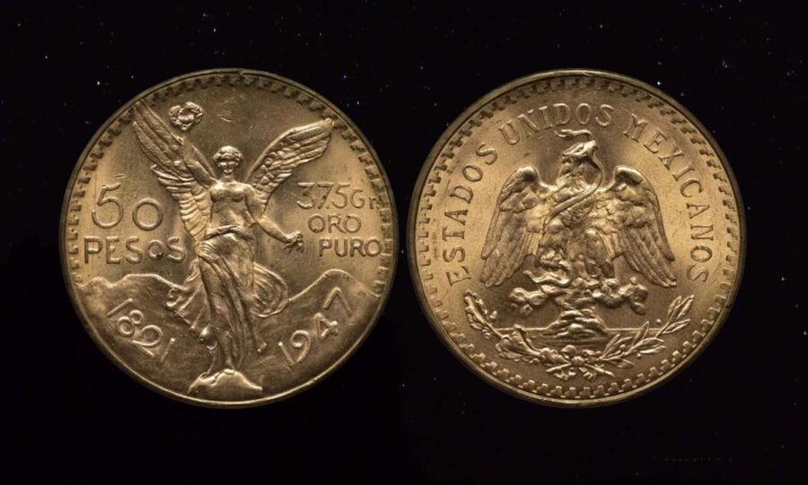 ¿Dónde comprar un Centenario? Aquí venden las monedas de oro