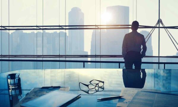 ¿Cuánto ganan los CEO mejor pagados del mundo?