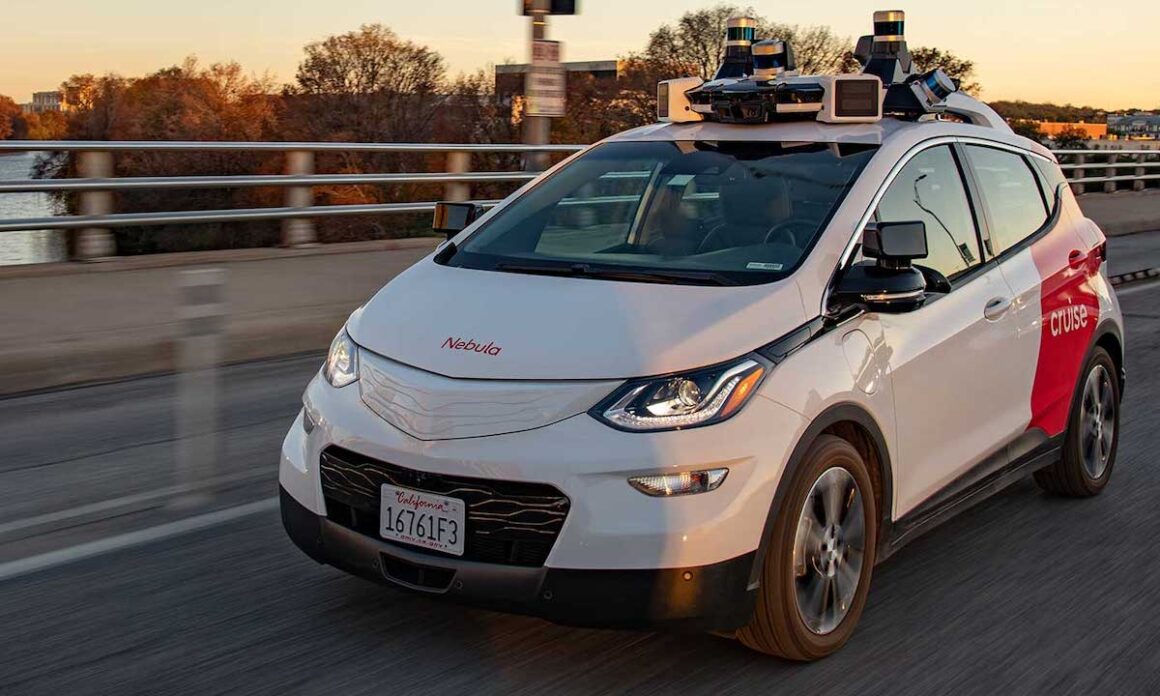 4 compañías que ofrecen autos autónomos además de Tesla