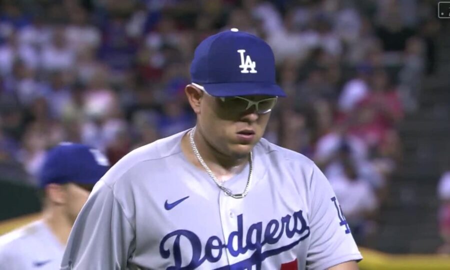 ¿Quién es el dueño de los Dodgers de Los Ángeles?