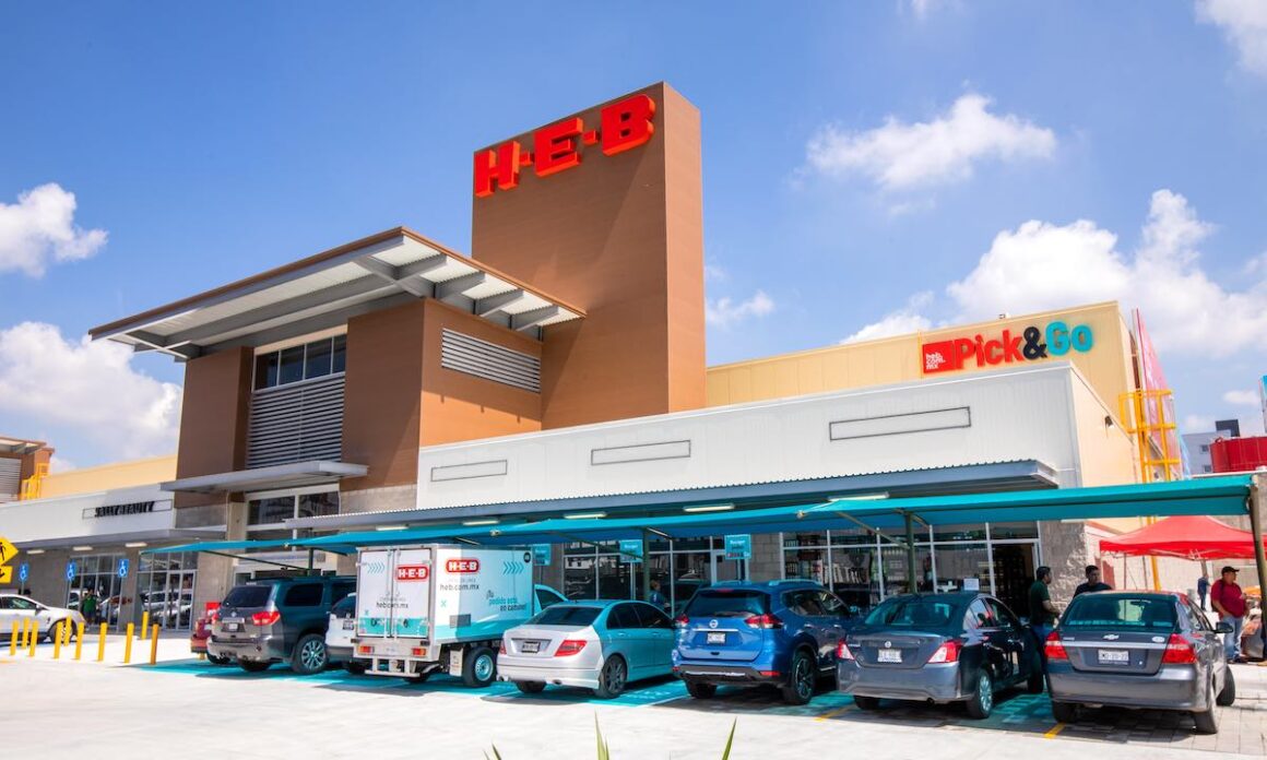¿Quién es el dueño del supermercado HEB?