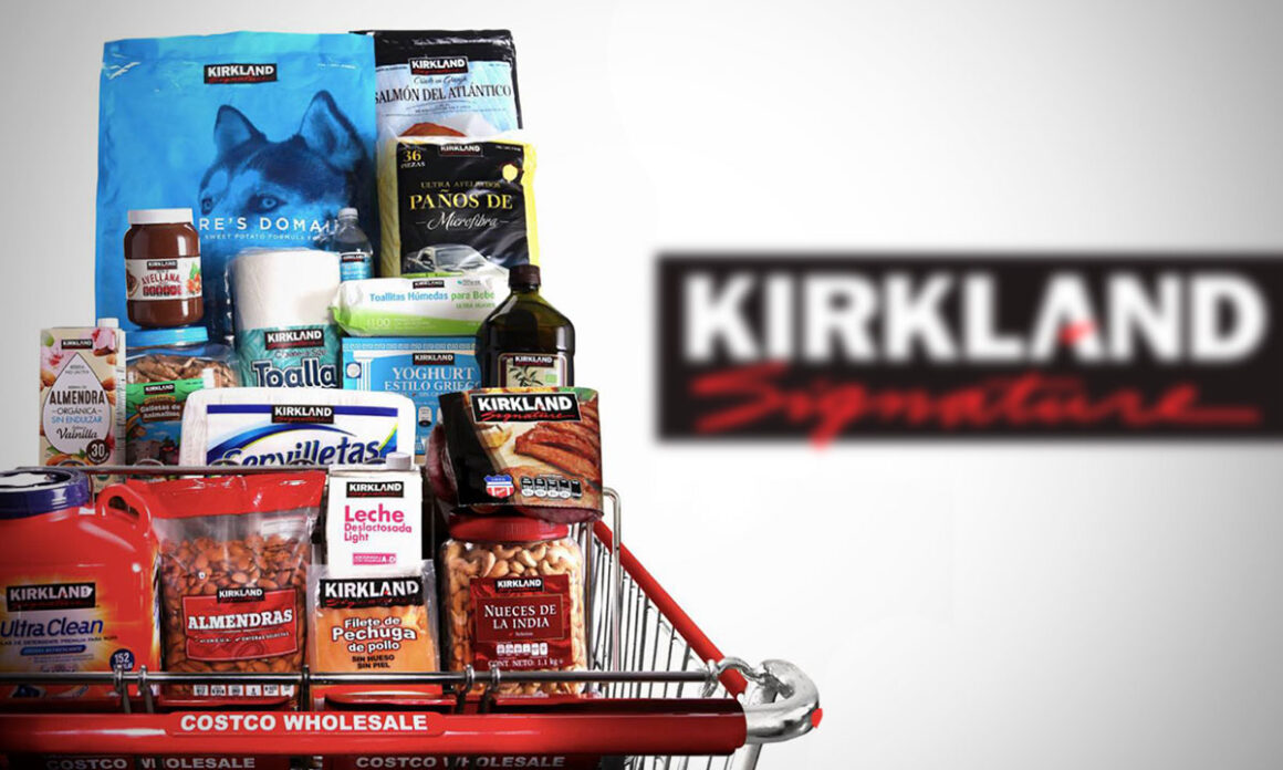 Costco: ¿Qué es Kirkland Signature y por qué hay tantos productos?