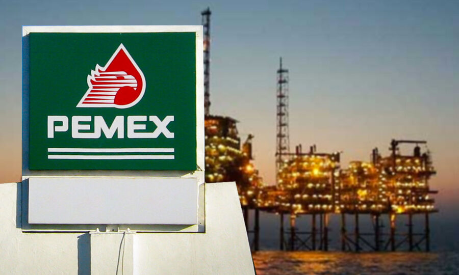 ¿Qué tipo de empresa es Pemex, pública o privada?