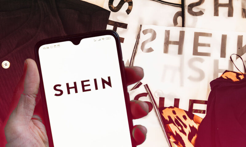 Shein: ¿Quién es Chris Xu, el misterioso millonario fundador de la ...