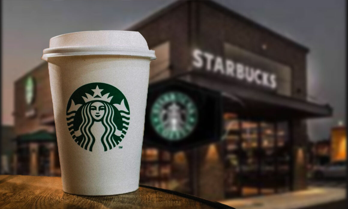 Starbucks va por un plan radical de renovación de tiendas; de esto se trata