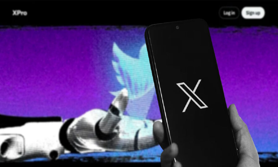 TweetDeck deja de ser gratuito y se convierte en X Pro