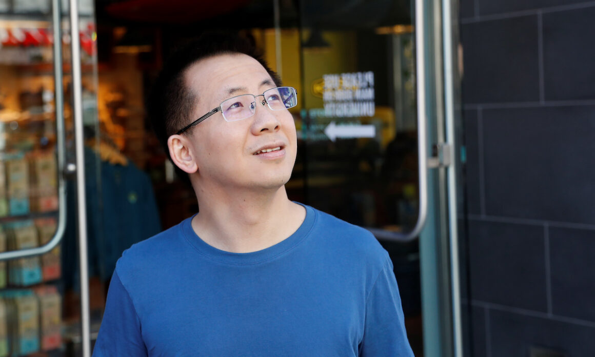 Tiktok: ¿Quién es el verdadero dueño de la aplicación de videos?