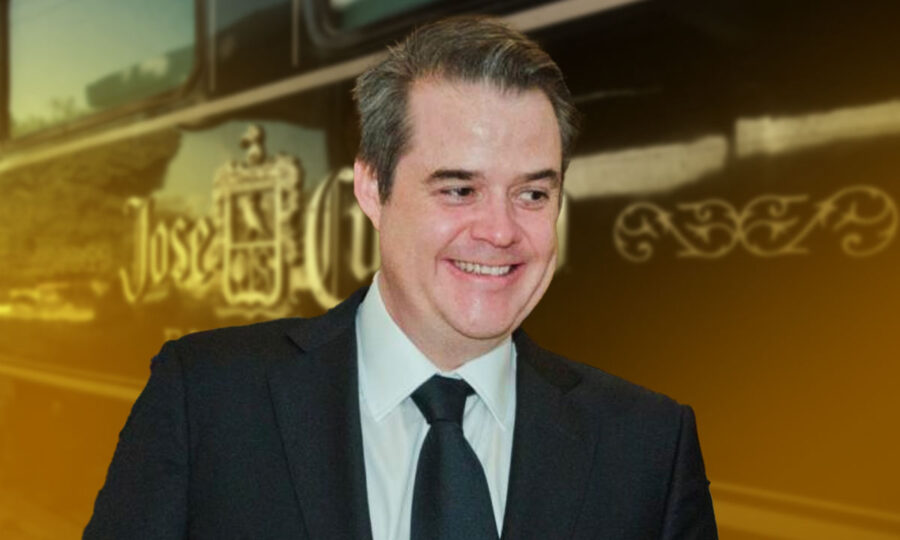 Becle: Dueño y organización de la empresa del tequila José Cuervo