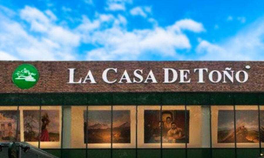 Qué Sucursales De La Casa De Toño Son 24 Horas Así Son Sus Horarios