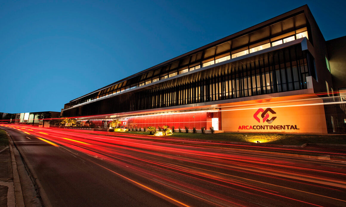 Arca Continental: ¿A qué se dedica esta compañía y qué artículos produce?